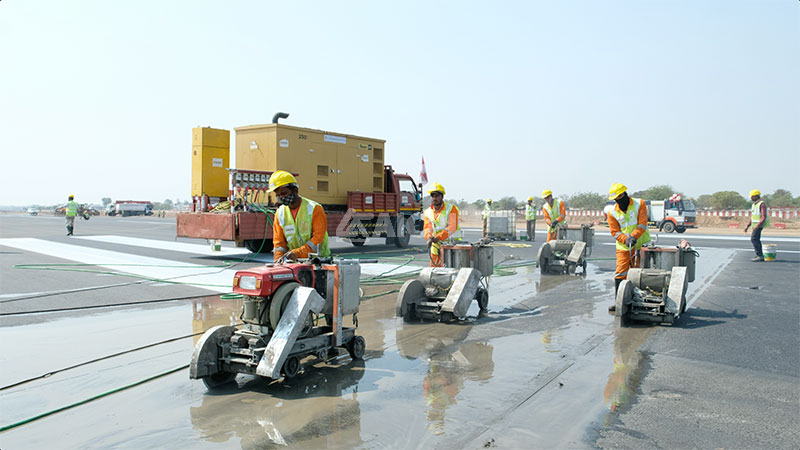 AIC Infrastructures Pvt. Ltd.